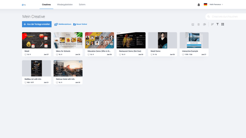 NetMax - Discover NetMax Cloud